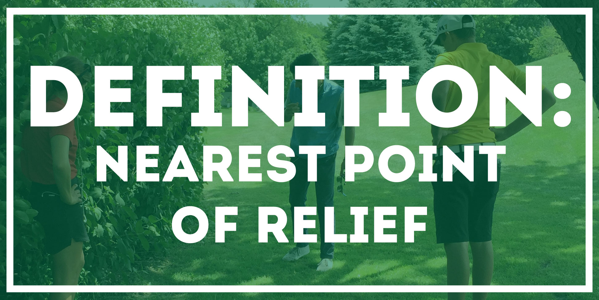 Illinois Junior Golf Association