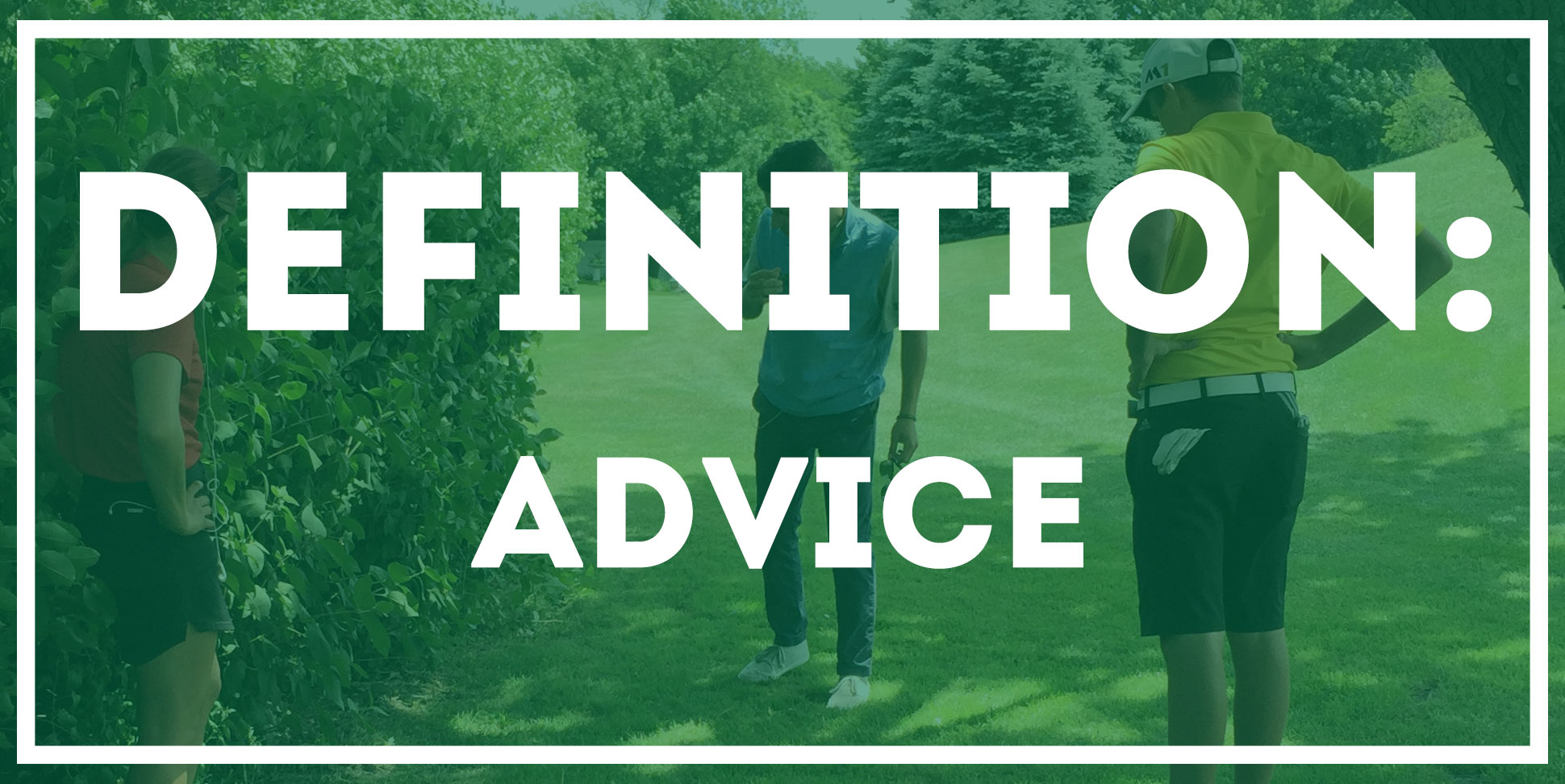 Illinois Junior Golf Association