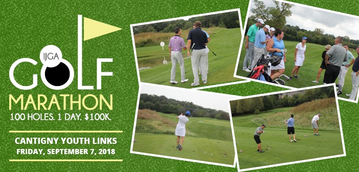 Golf Marathon