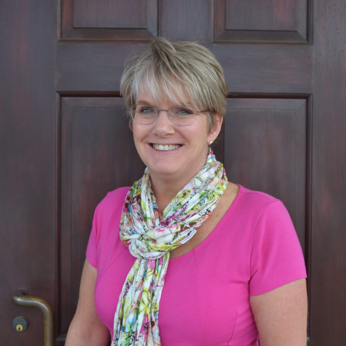 Board & Staff – Illinois Junior Golf Association