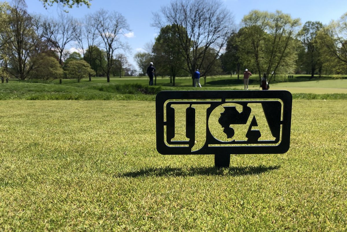 The IJGA Board & Staff Welcome the 2019 Interns – Illinois Junior Golf ...