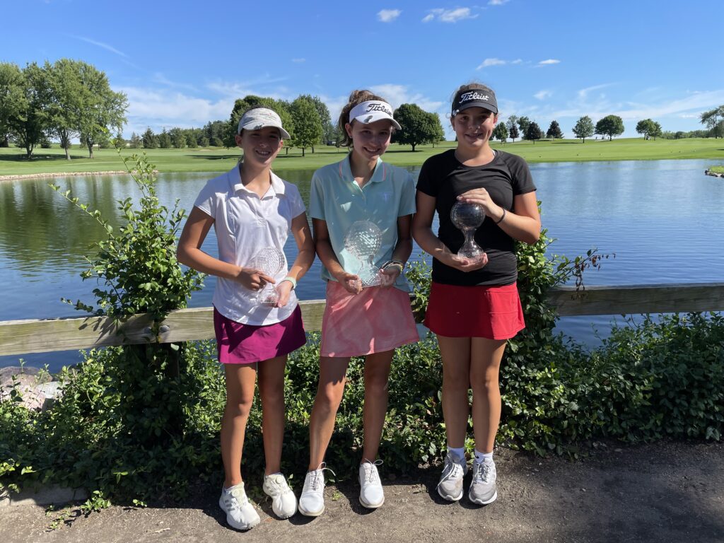 Illinois Junior Golf Association