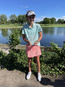 Illinois Junior Golf Association