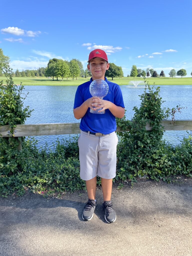 Illinois Junior Golf Association