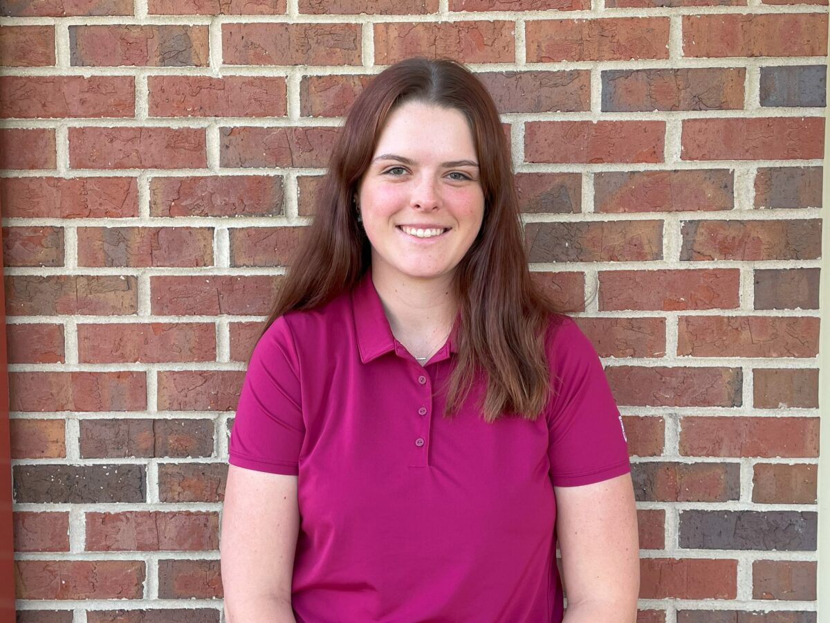 2023 IJGA Interns – Illinois Junior Golf Association
