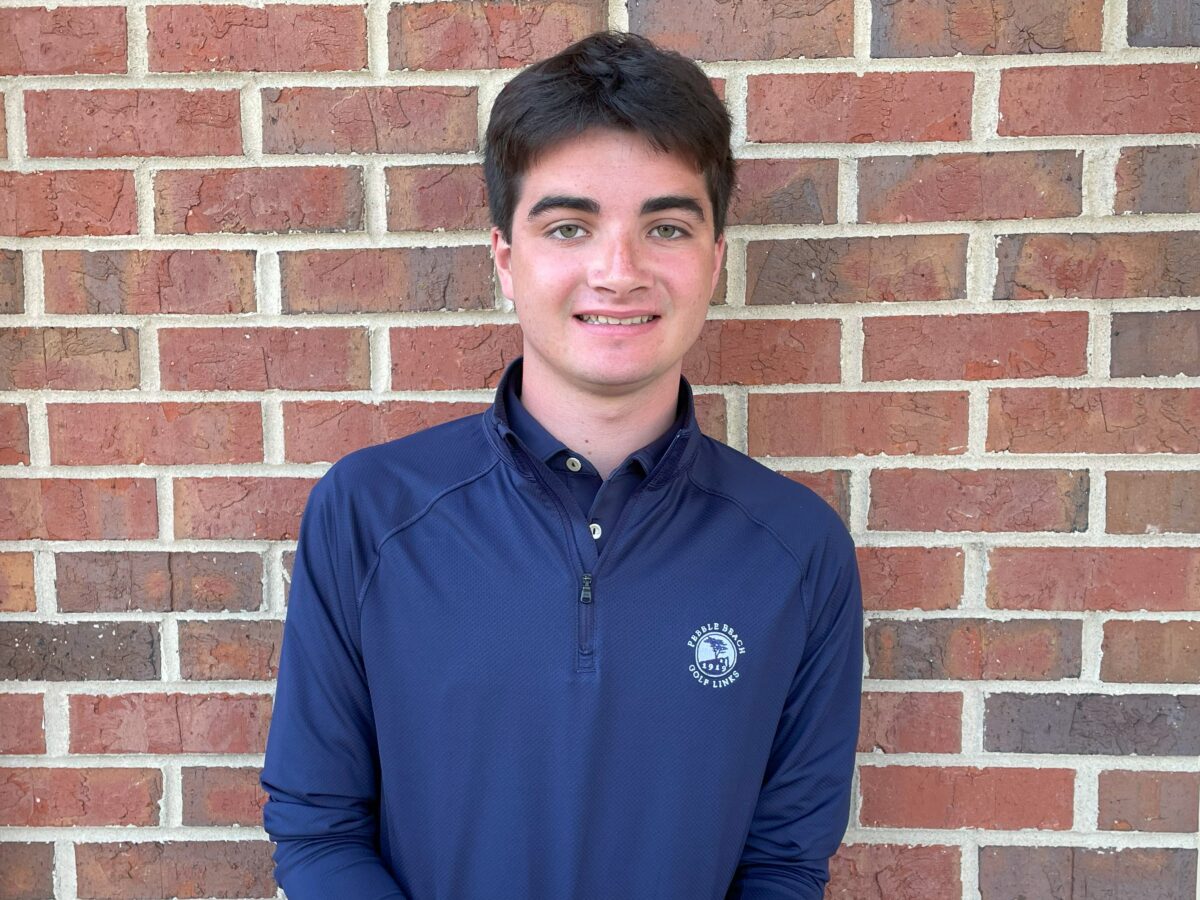 2023 IJGA Interns – Illinois Junior Golf Association