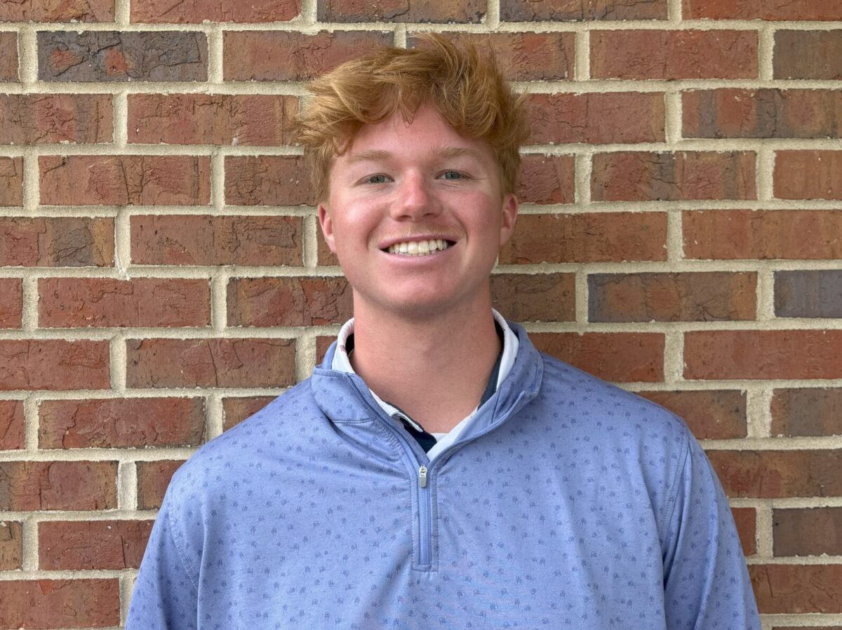 2025 IJGA Interns – Illinois Junior Golf Association